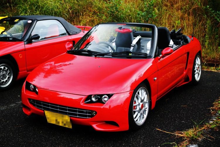 Cool Cars Hawaii-Japan JDM Heaven | Classic & Modified from JapanCool ...