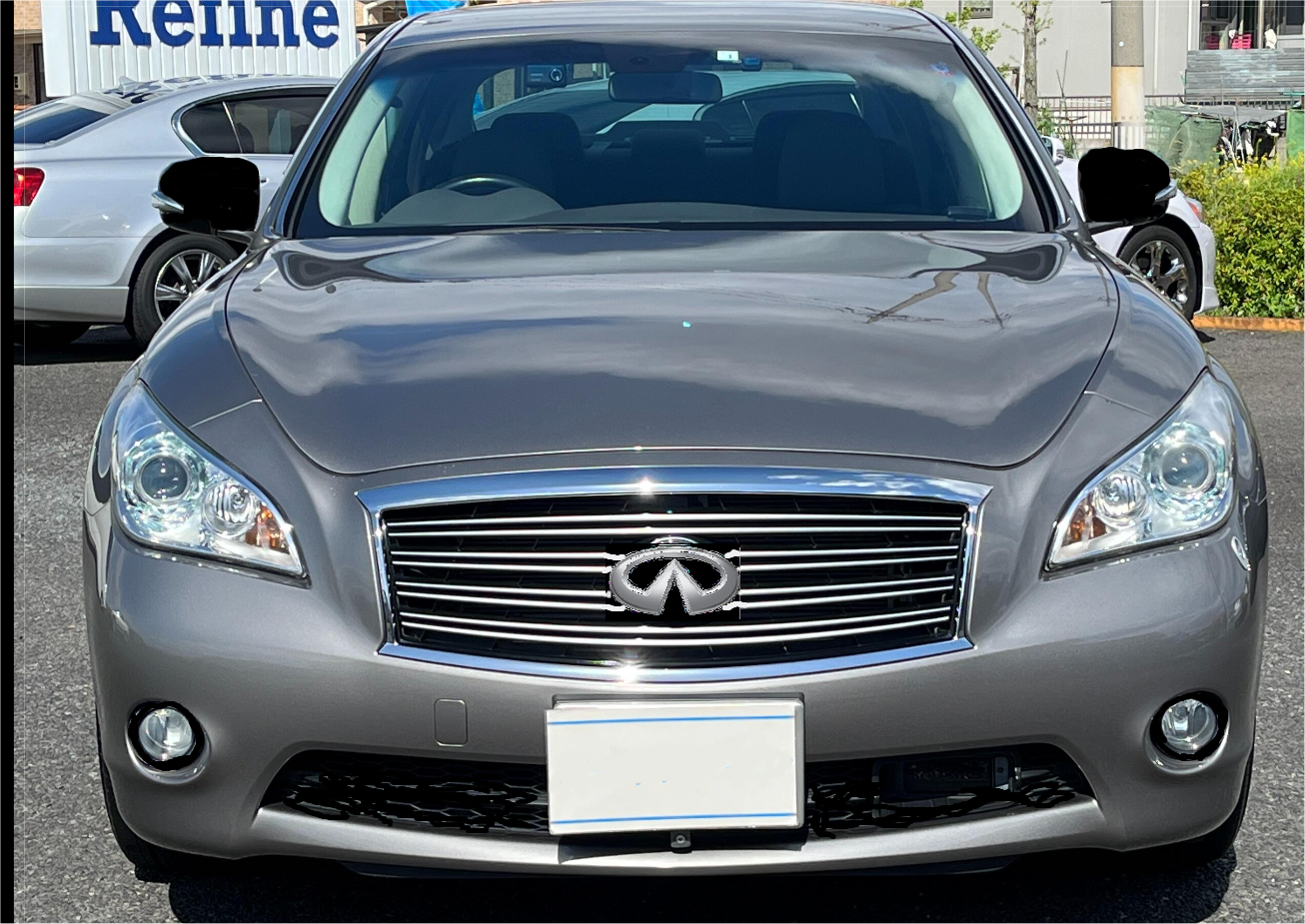 Nissan Fuga Project Car | Cool Cars Hawaii – JDMCool Cars Hawaii – JDM