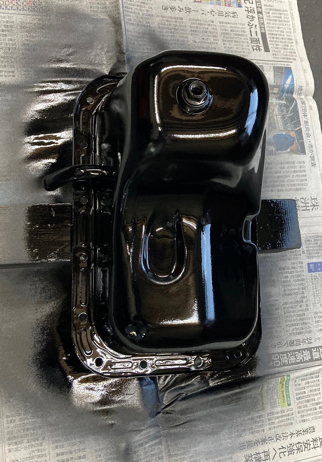 Suzuki Jimny F6A Non-Turbo Engine - JA11, JA12, JA22, JB23, K6A - MT or ...